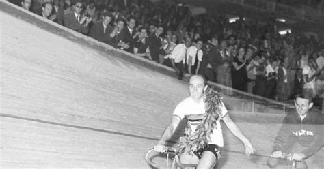 Muere A Los 97 Años Guillem Timoner El Primer Campeón Mundial Español