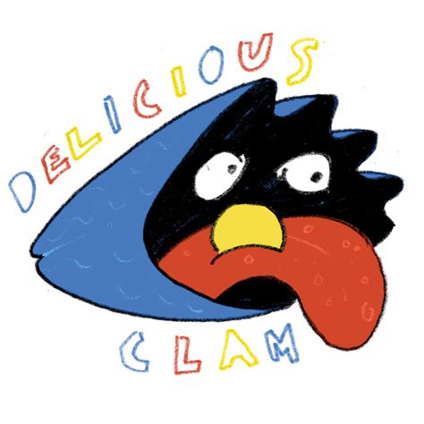 Home — Delicious Clam