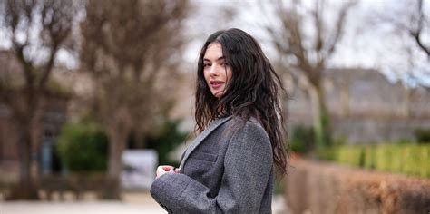 Léonie Cassel Oggi Compie 15 Anni E La Somiglianza Con La Sorella Deva