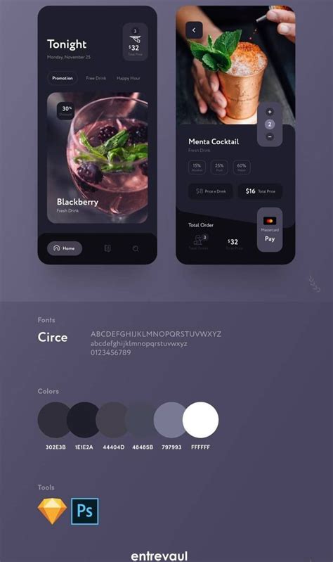 21 Dazzling Examples Of Mobile App Ui Design To Inspire You In 2022 Artofit