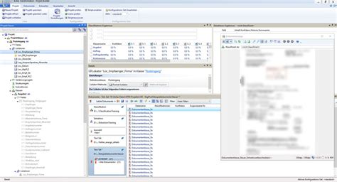 Automatische Dokumentenverarbeitung Mit Kofax Transformation