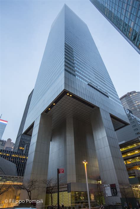 Citigroup Center Former Citicorp Building