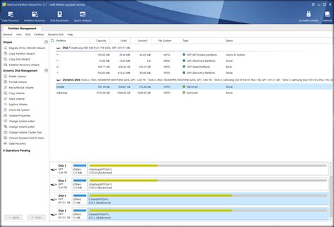 Unbalanced Number Of Writes On Raid Drives Storage Level1techs Forums