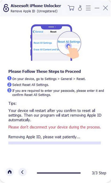 How To Factory Unlock Iphone Using Renowned Methods