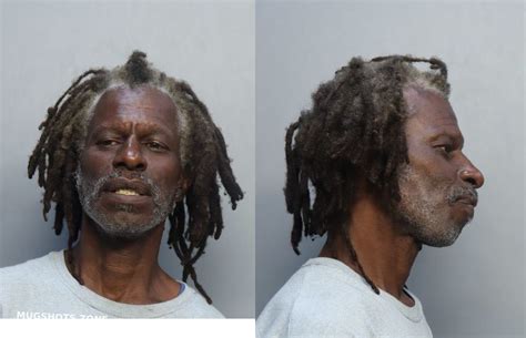 Joyner James Colbert 06092023 Miami Dade County Mugshots Zone