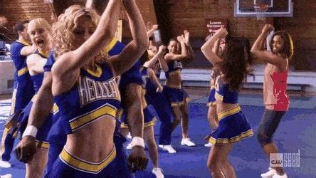 Aly Michalka Cheerleader Rmichalkadaily