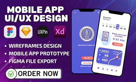 Build Flutter App Flutterflow Mobile App Flutter Ios Mobile App Reskin