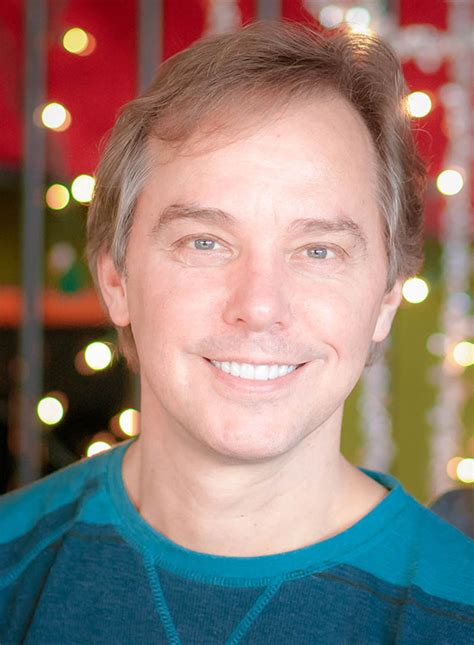 Five Friday Questions With Scott Warrender Encore Spotlight