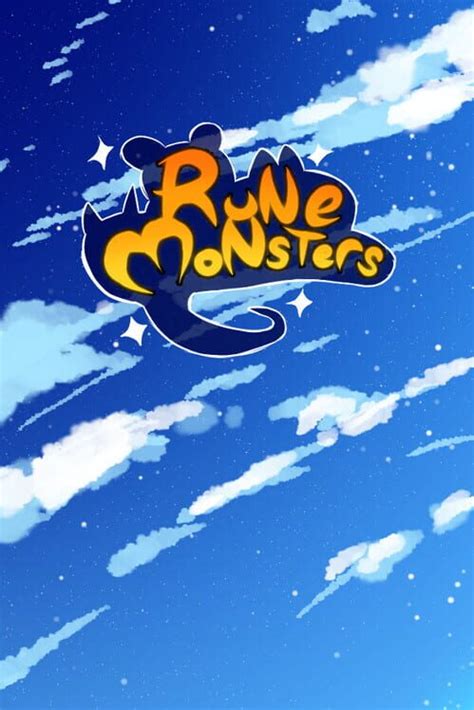 Rune Monsters Tbd