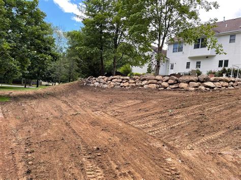 Gallery The Town Contractor