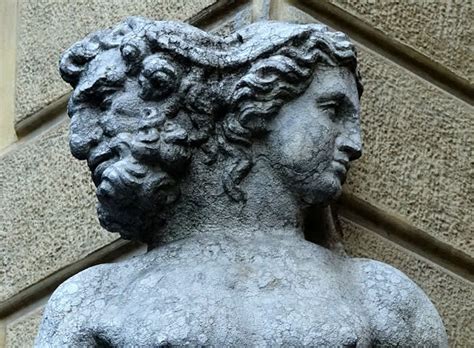 Perfect Time For The Two Faced God Janus