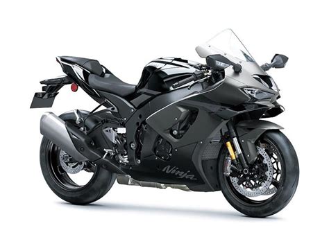 2026 Kawasaki Ninja Zx 10r Burnaby Kawasaki