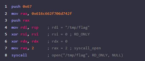 System Hacking Stage 4 Shellcode