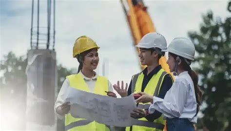 How Modern Estimation Enhances Construction Project Efficiency