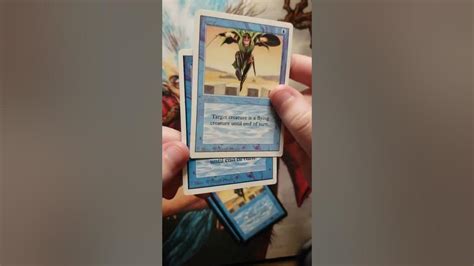 Unlimited Vs Revised Easiest Way To Tell Them Apart Magic The