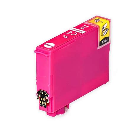 29xl Magenta Compatible Ink Cartridge