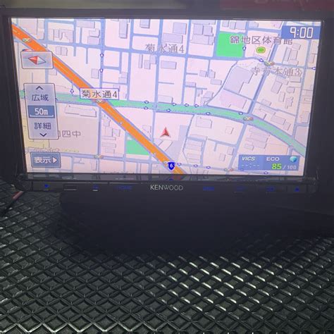 Yahooオークション 美品 Mdv L502 最新モデル・すぐに使えるフルセ