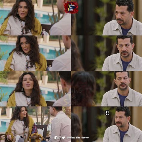 Behind طب مجتيش ليه قبل كده؟ لأن أنا مكنتش أعرف إلا من قريب كنت