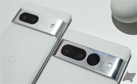 Google Pixel 7 Vs Pixel 7 Pro Which Is Right For You