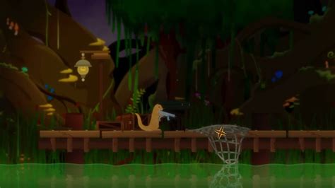 Using Skeletal Animations For Dynamic Character Animation While Aiming