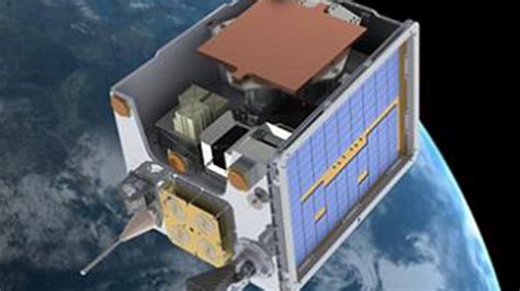 First Global Wind Speed Data From Uk Techdemosat 1 Open New Prospects