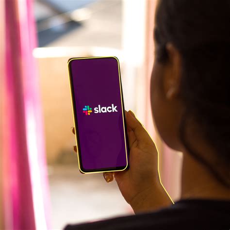 Salesforce Slack
