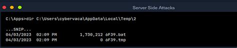 Attacking Common Applications Attacking Thick Client Applications