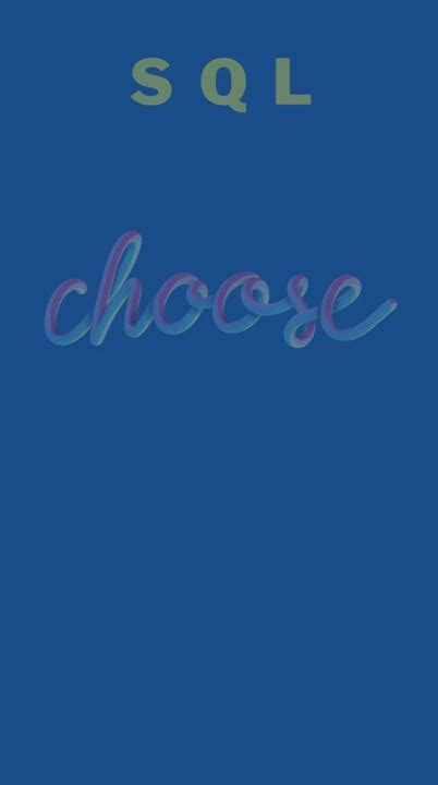 Mindful Techie On Linkedin Sql Datatypes Databaseoptimization