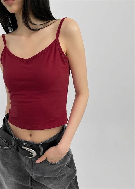 블랙업 6천장판매 Made 이지 백리스 나시 캡내장