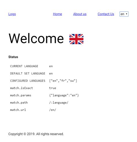 GitHub Kareemkibue K React Translate A Simple Easy To Use Translation Library Based On