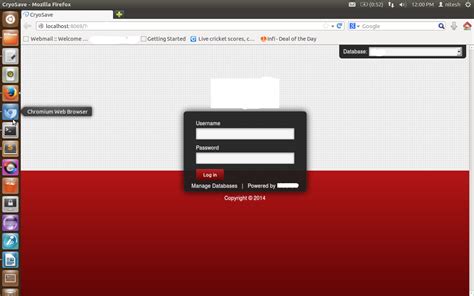Odoo Login Page Is Flickering In Openerp Stack Overflow