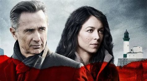 Свидетели 1 сезон Детектив Франция 2014 Смотреть онлайн в поиске Яндекса по Видео