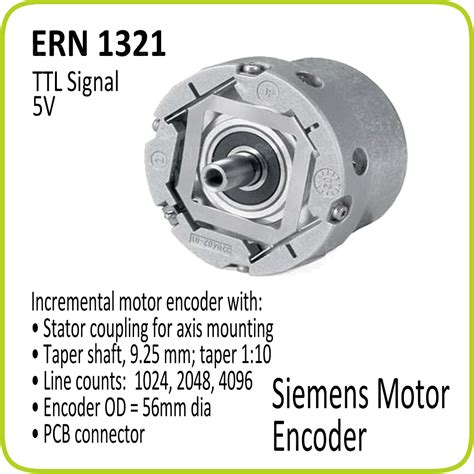A Tech Authority Heidenhain Ern 1321