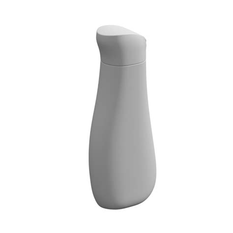 Intimate Soap Container Premium 3d Model