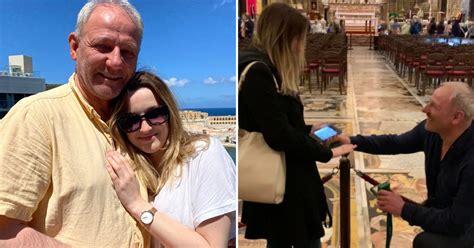 Jacek Protasiewicz Po Skandalu Oświadczył Się Na Malcie Są Nowe