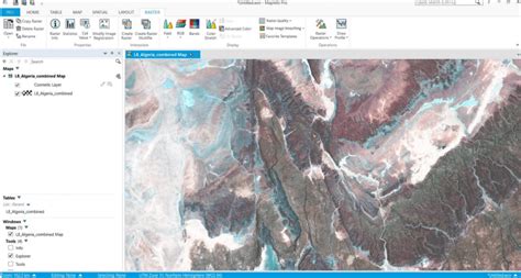 Mapinfo Pro A Complete Desktop Mapping Gis Software Solution