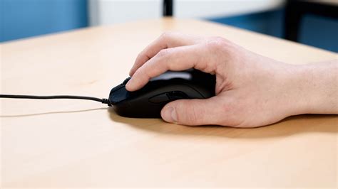 BenQ ZOWIE S1 Review - RTINGS.com
