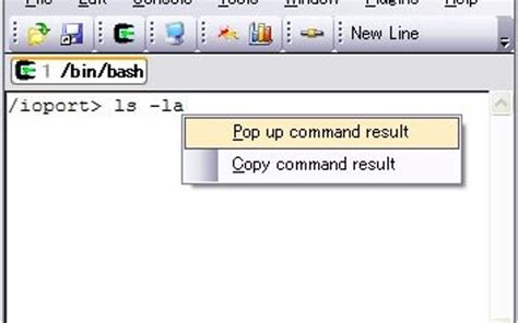 Minicom Alternatives For Windows Top 8 Terminal Emulators And Similar