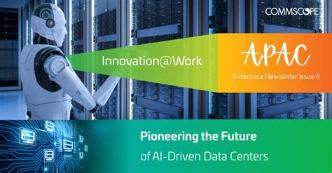 Pioneering The Future Of Ai Driven Data Centers