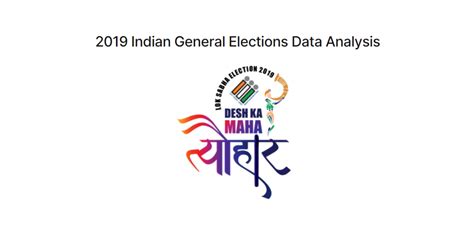 github darthsoura 2019 indian election eda exploratory data analysis