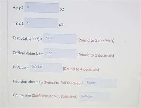 Solved Identify The Null Hypothesis Alternative Hypothesis Chegg