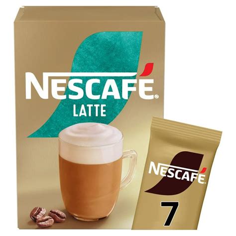 Coffee Sachets Aldi At Maggie Lee Blog