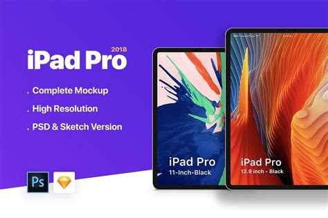 50 Ipad Mockup Psd And Png Templates Design Shack