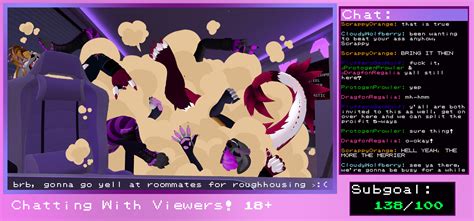 Rule 34 Ambiguous Gender Anthro Chair Chat Box Claws Clenched Teeth