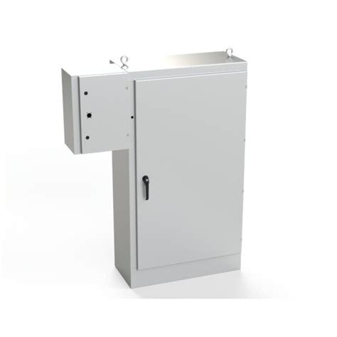 Modular Electrical Enclosures