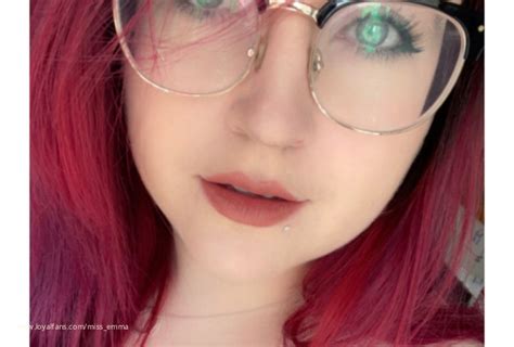 Joi Goddess Emmiee Official Profile