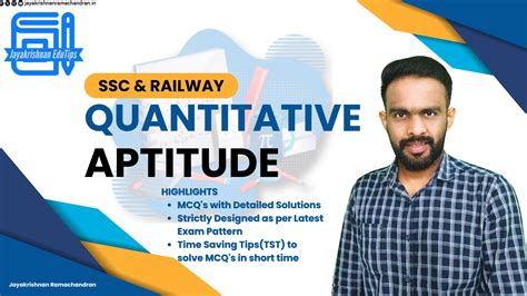 Jayakrishnan Edutips Online Examination Platform