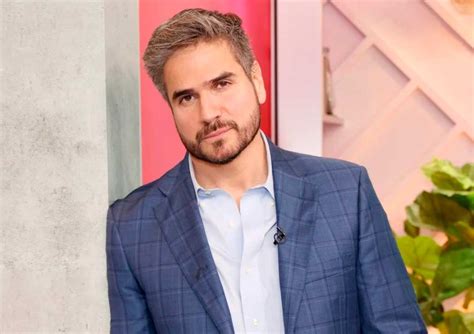 Daniel Arenas Revista El Rincón Colombiano