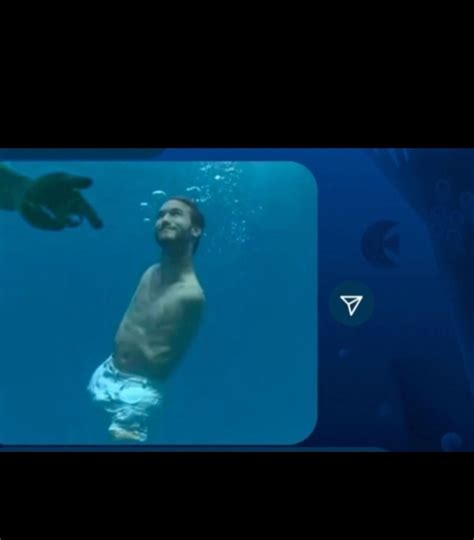 Создать мем ник вуйчич ник вуйчич плавает скриншот Картинки Meme