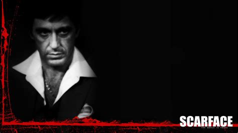 Free Download Scarface The World Is Yours [1280x720] For Your Desktop